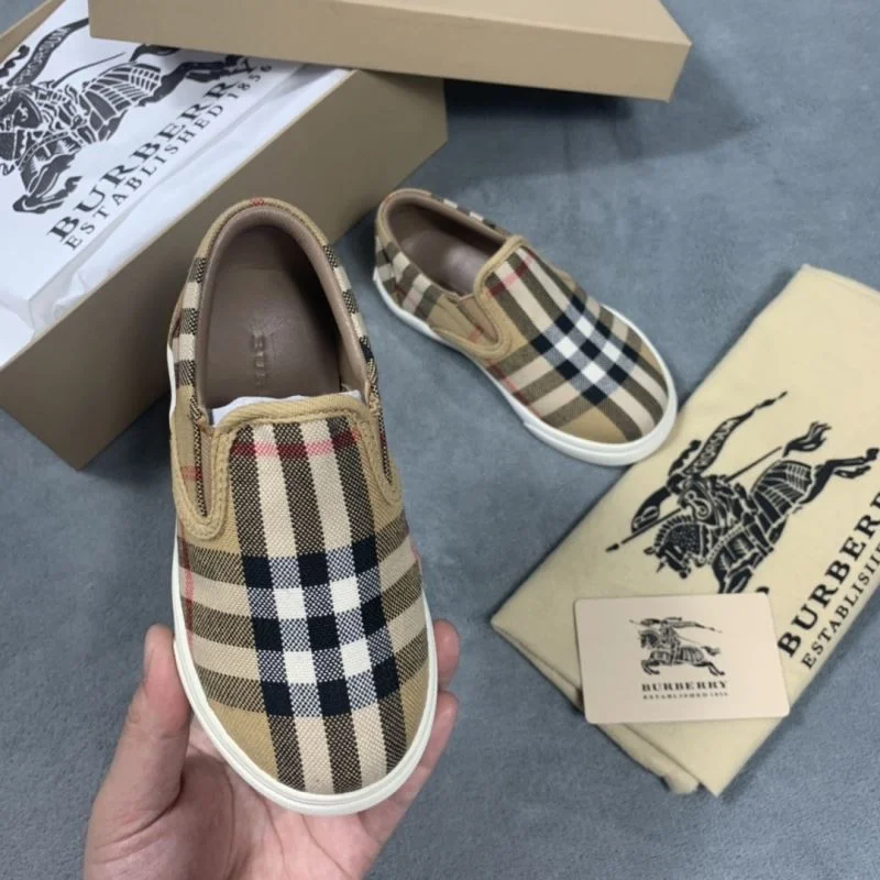 Value-priced BURBERRY SHOES