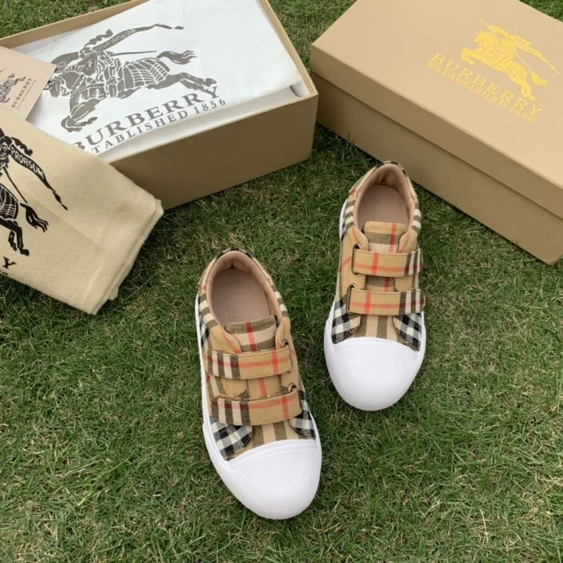 Genuine BURBERRY SHOES
