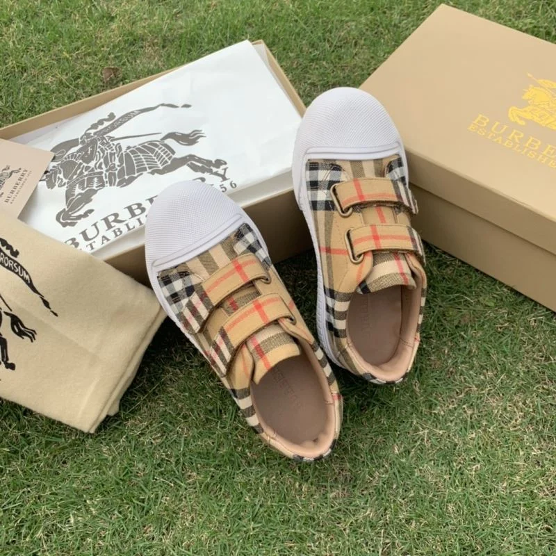 Genuine BURBERRY SHOES