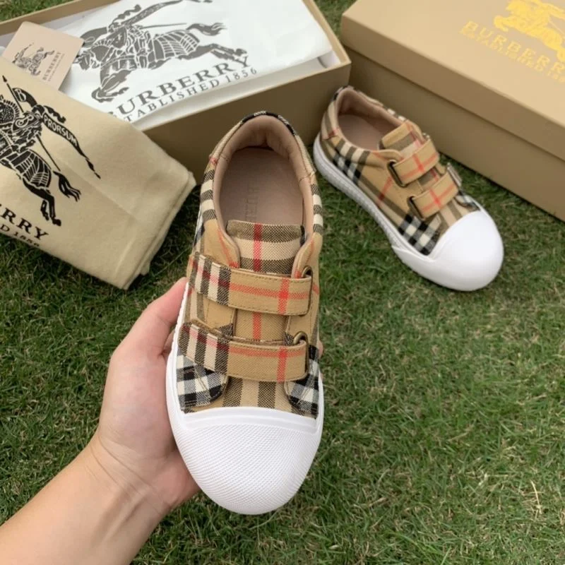 Genuine BURBERRY SHOES