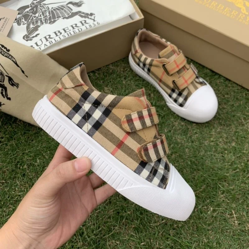Genuine BURBERRY SHOES