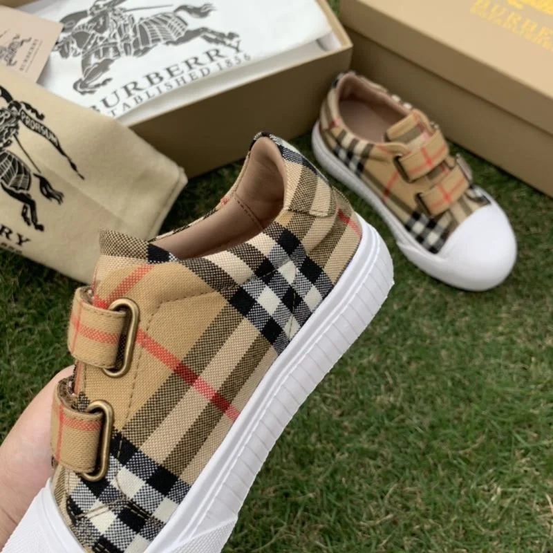 Genuine BURBERRY SHOES