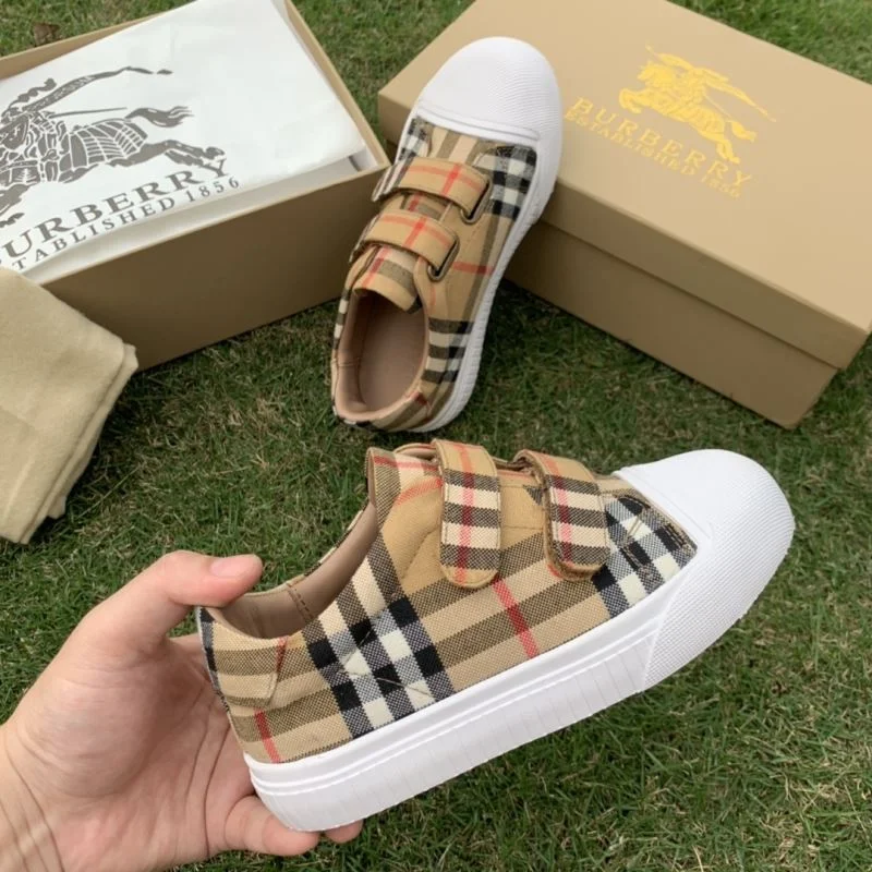 Genuine BURBERRY SHOES