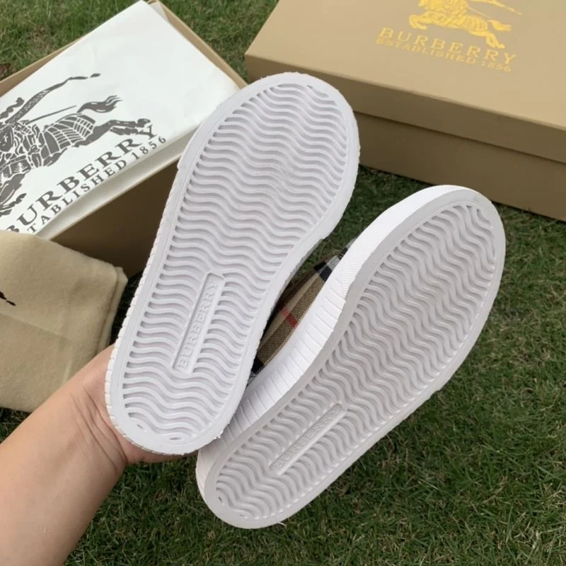 Genuine BURBERRY SHOES