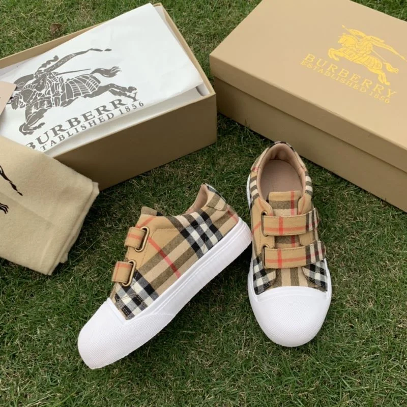 Genuine BURBERRY SHOES
