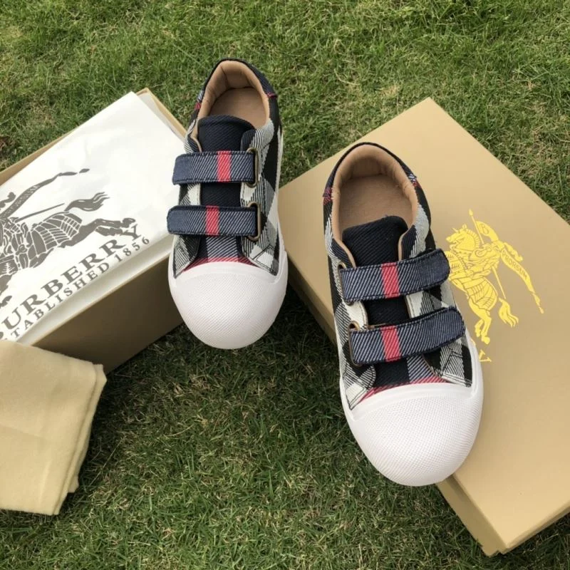 Brand-original BURBERRY SHOES