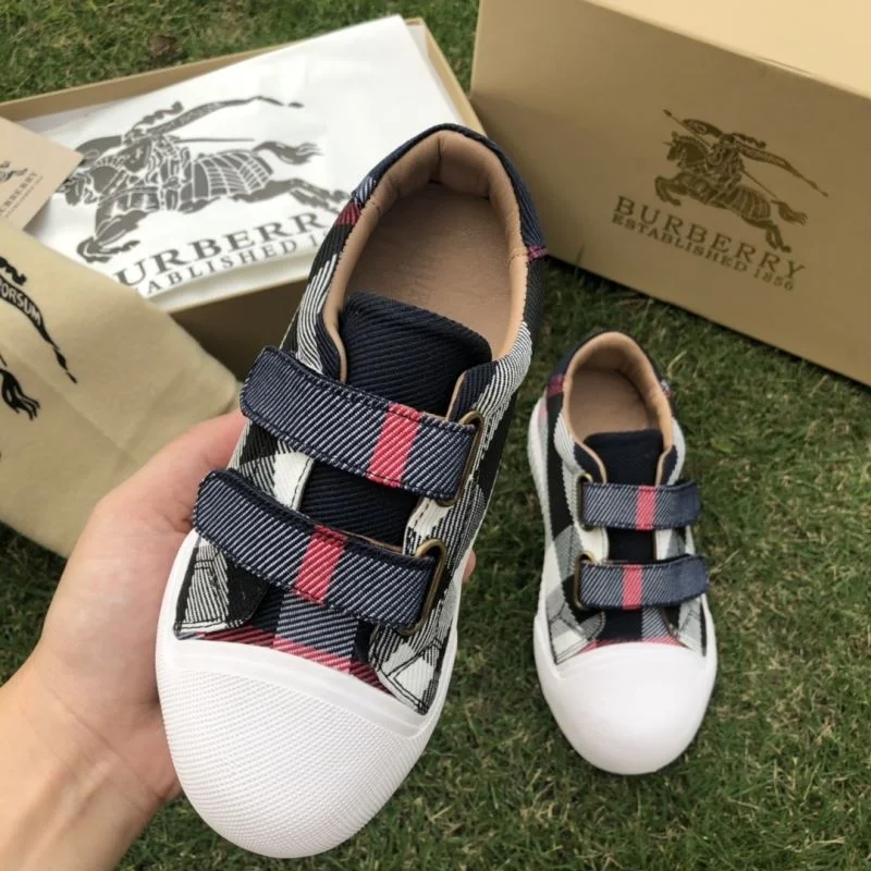 Brand-original BURBERRY SHOES