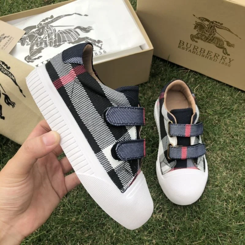 Brand-original BURBERRY SHOES