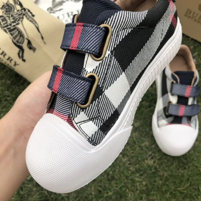 Brand-original BURBERRY SHOES