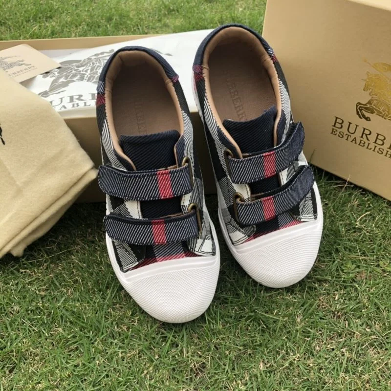 Brand-original BURBERRY SHOES