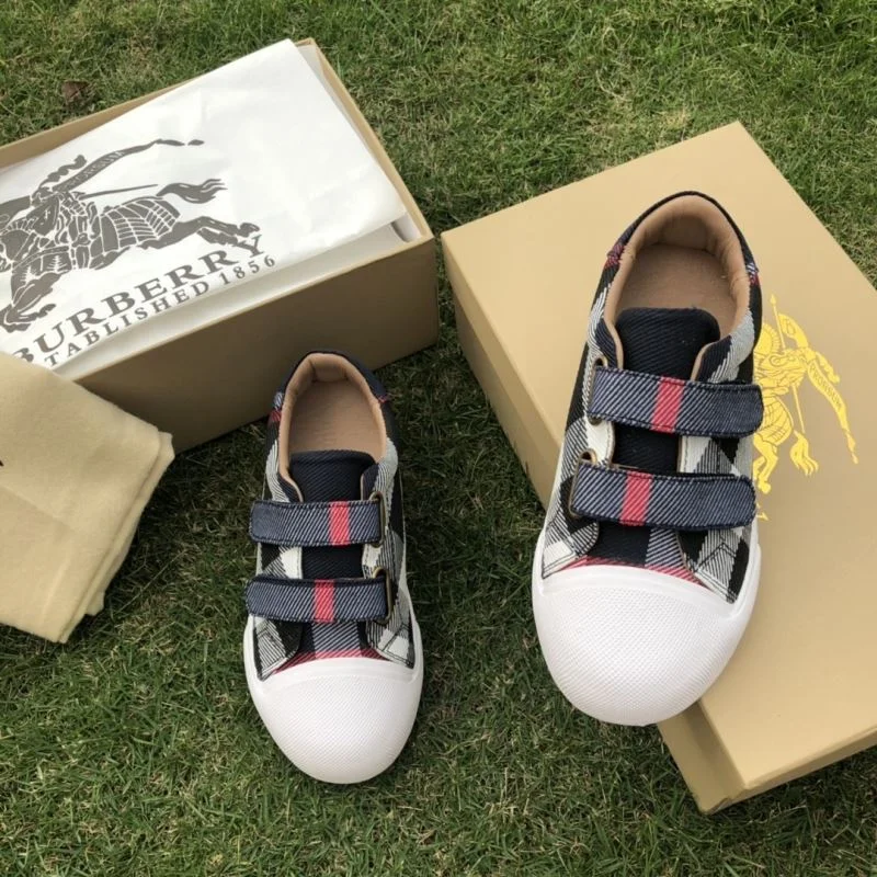 Brand-original BURBERRY SHOES