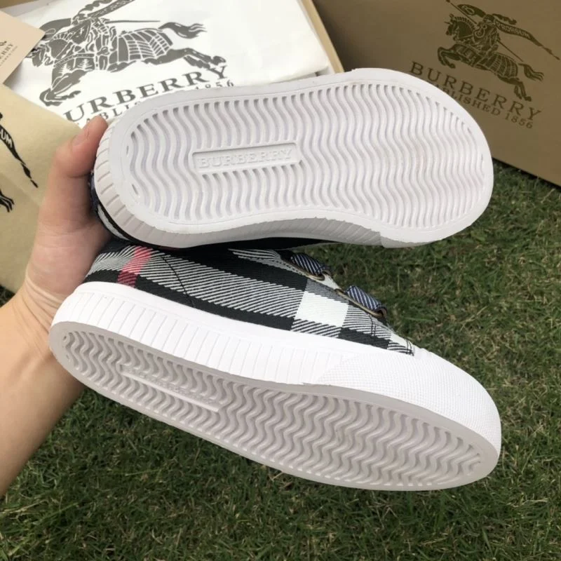 Brand-original BURBERRY SHOES