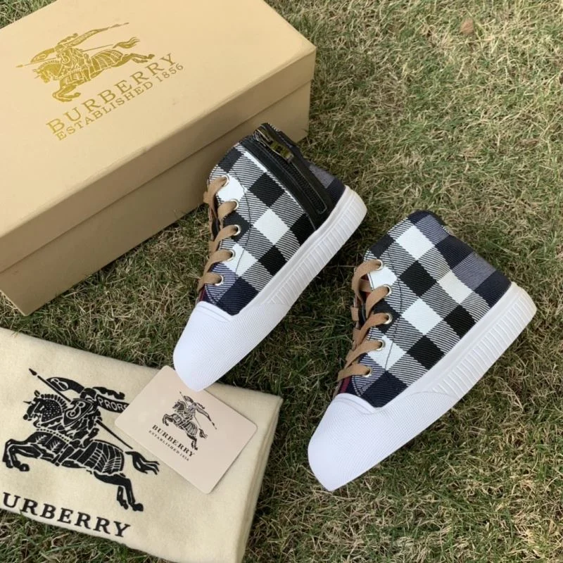 OEM BURBERRY SHOES