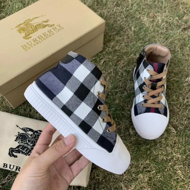 OEM BURBERRY SHOES