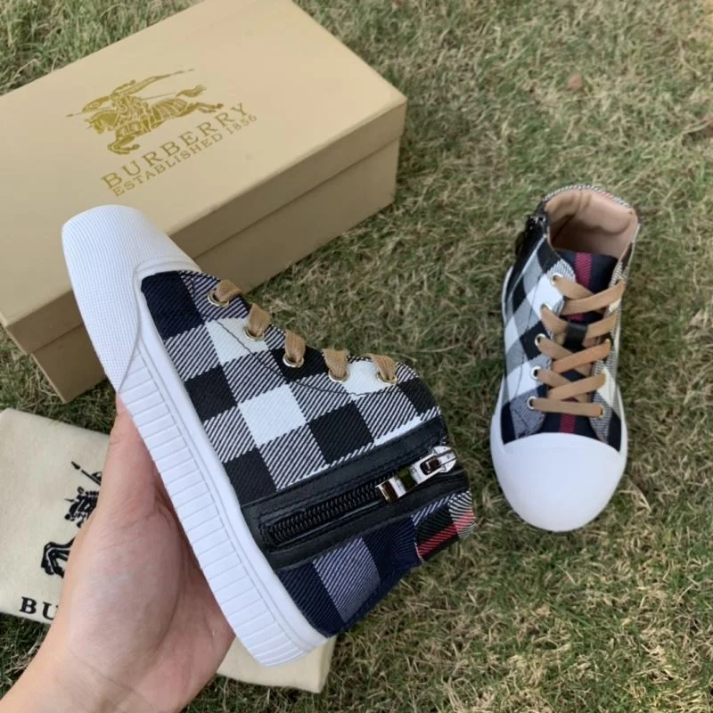 OEM BURBERRY SHOES