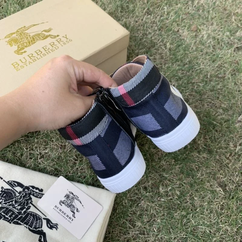 OEM BURBERRY SHOES