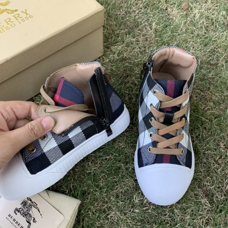 OEM BURBERRY SHOES