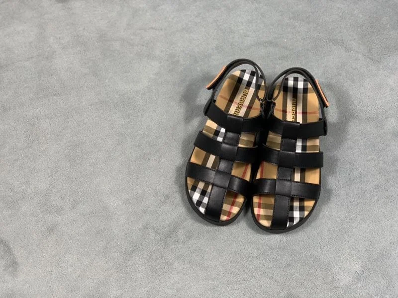 Perfect replica BURBERRY SHOES