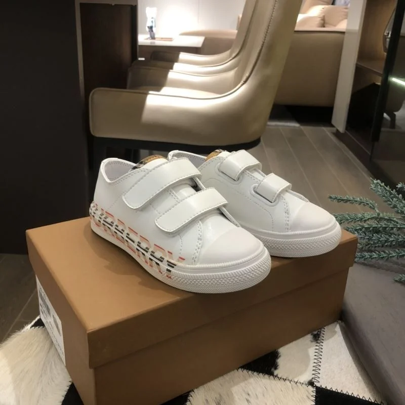 BURBERRY SHOES