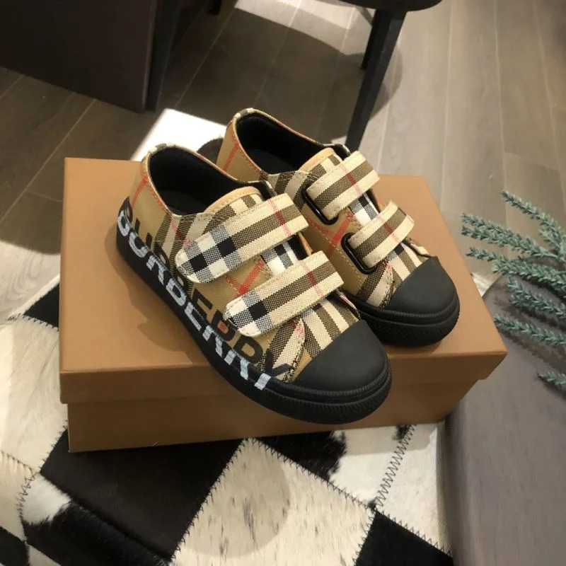 Top mirror BURBERRY SHOES