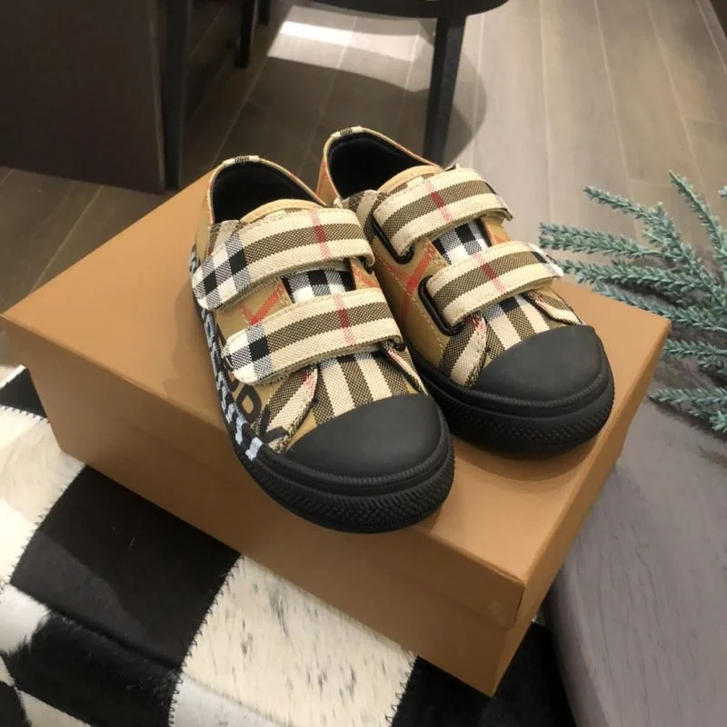 Top mirror BURBERRY SHOES