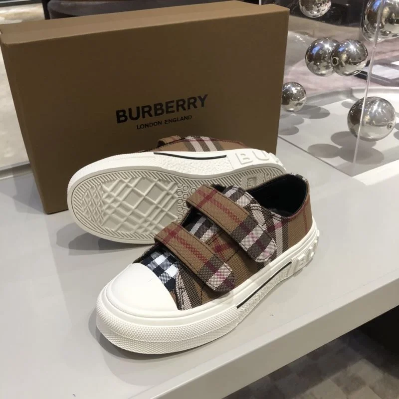 Brand-original BURBERRY SHOES