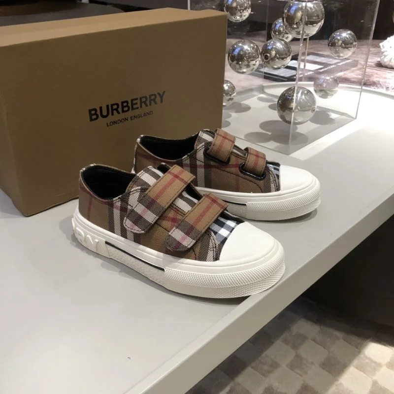 Brand-original BURBERRY SHOES