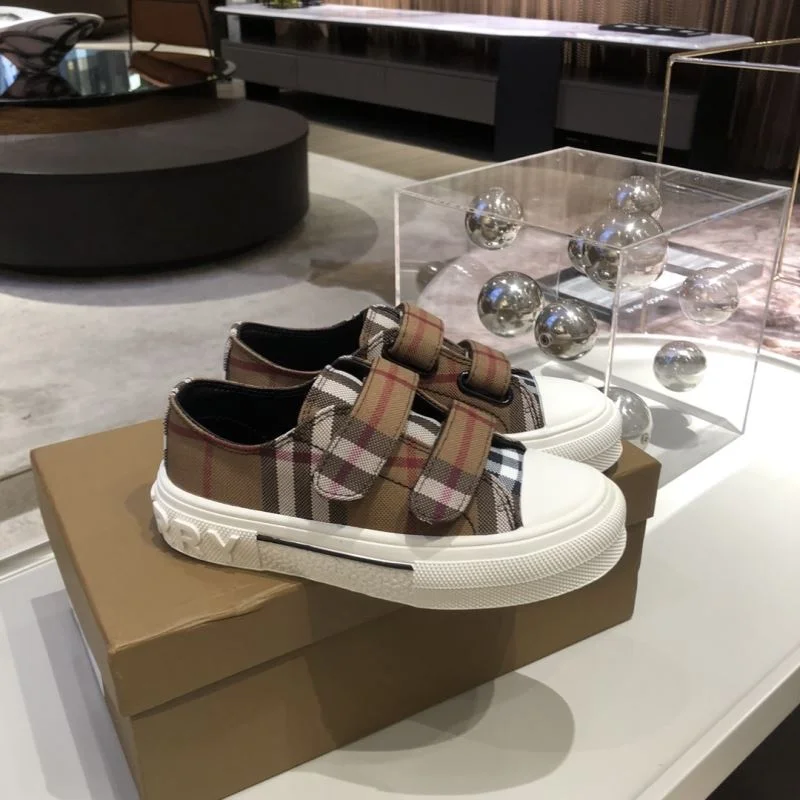 Brand-original BURBERRY SHOES