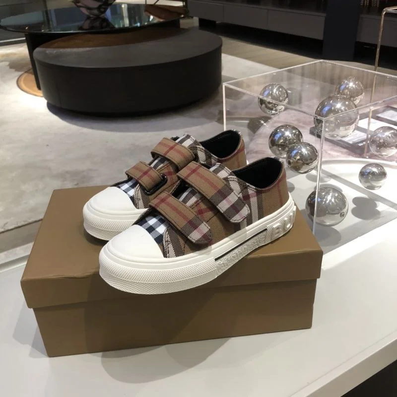 Brand-original BURBERRY SHOES
