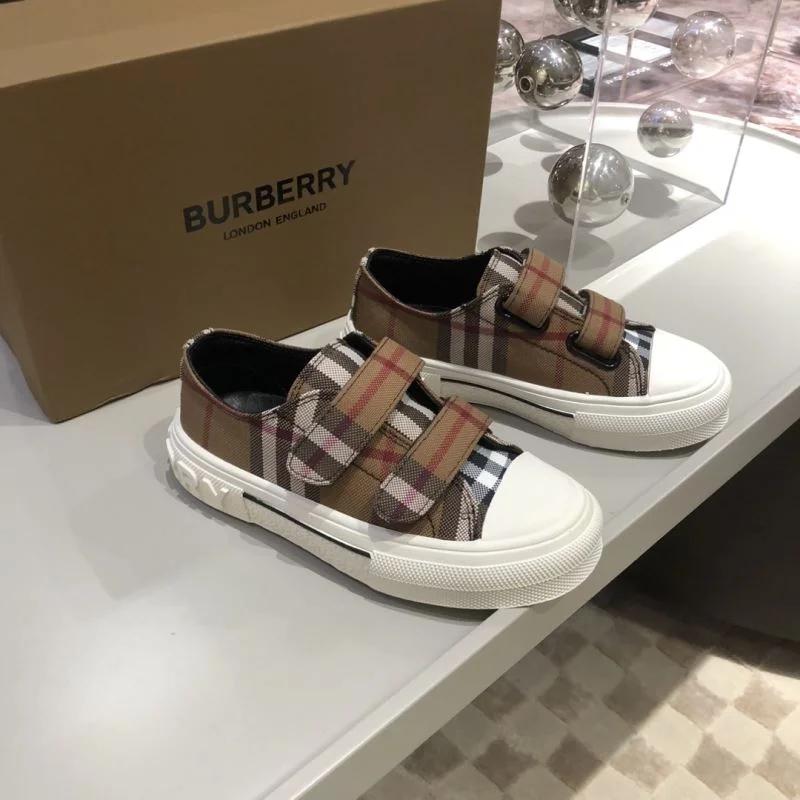 Brand-original BURBERRY SHOES