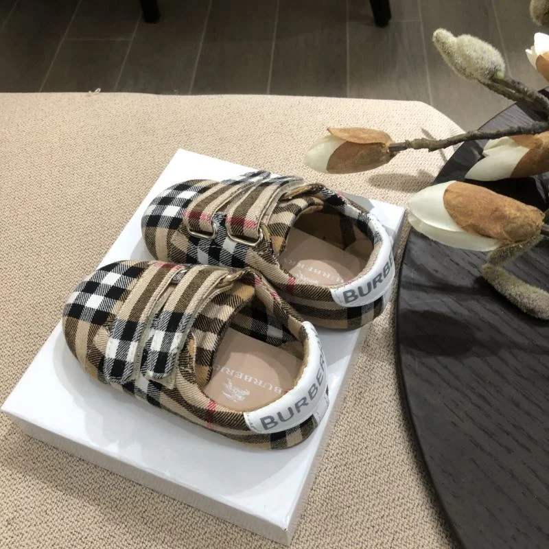 Budget-friendly BURBERRY SHOES
