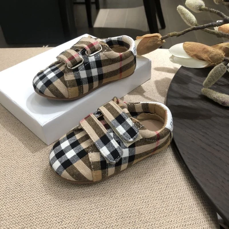 Budget-friendly BURBERRY SHOES