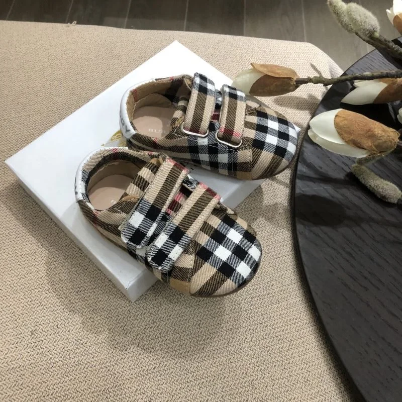 Budget-friendly BURBERRY SHOES
