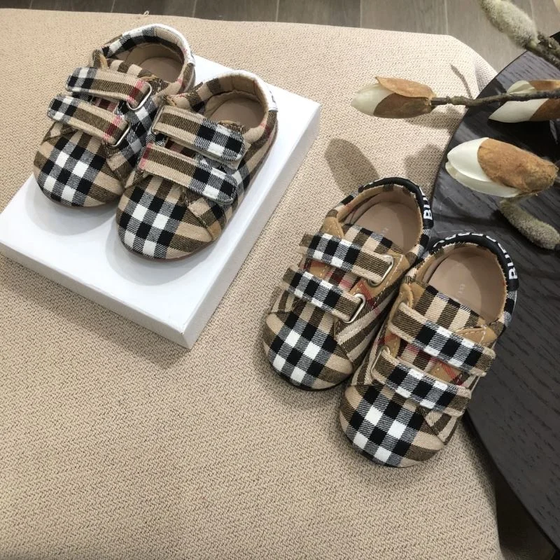 Budget-friendly BURBERRY SHOES