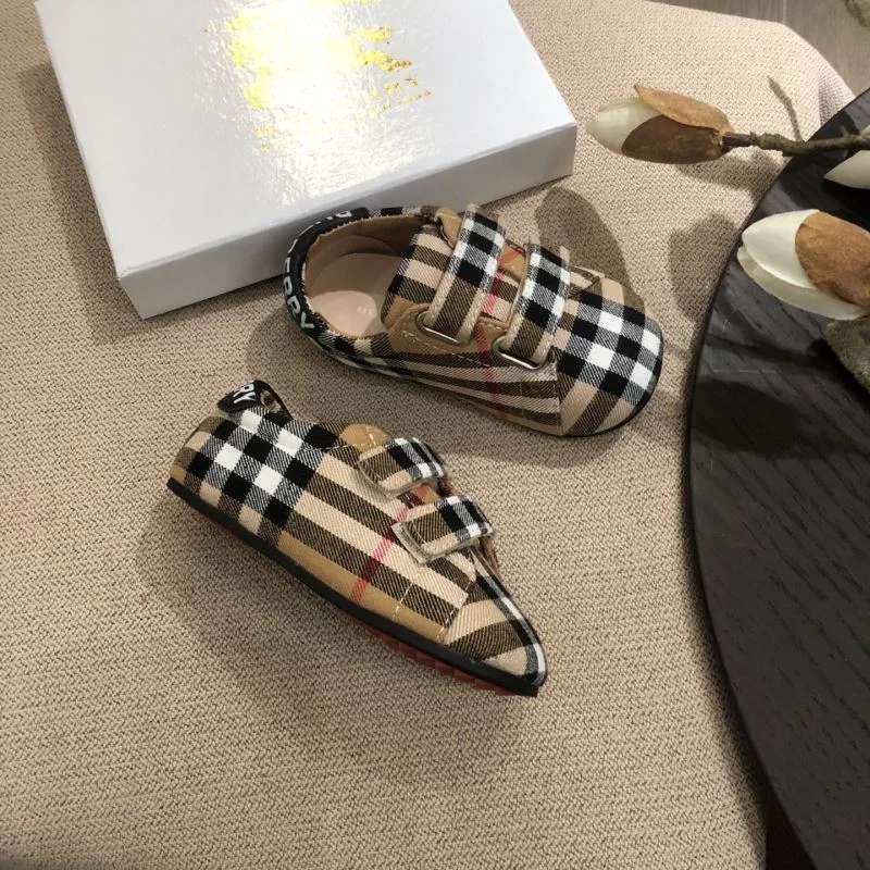 Original BURBERRY SHOES