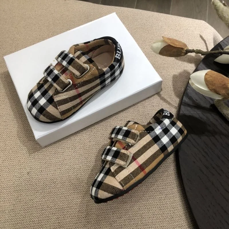 Original BURBERRY SHOES