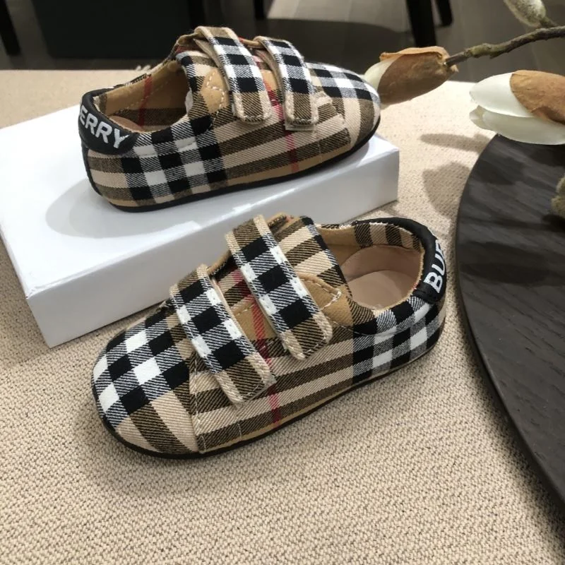 Original BURBERRY SHOES