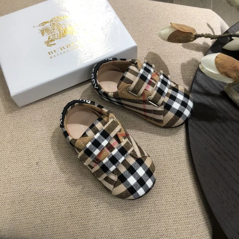 Original BURBERRY SHOES