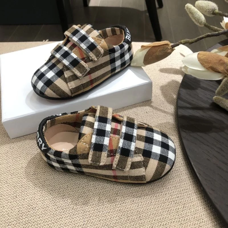 Original BURBERRY SHOES