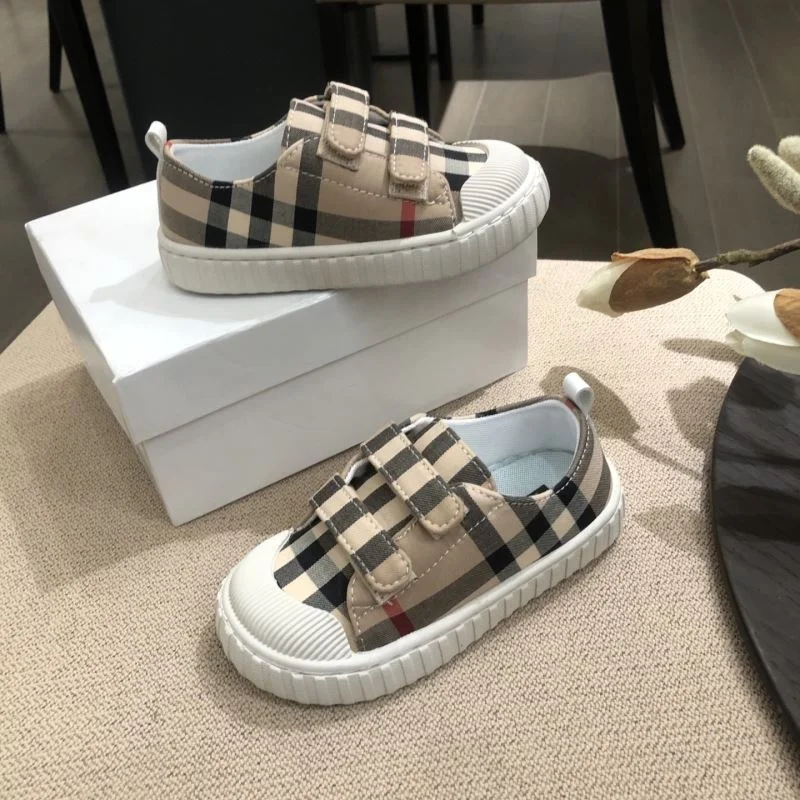 Budget-friendly BURBERRY SHOES