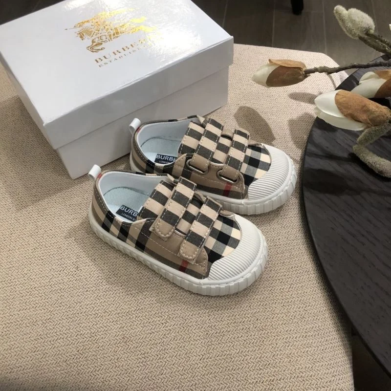 Budget-friendly BURBERRY SHOES