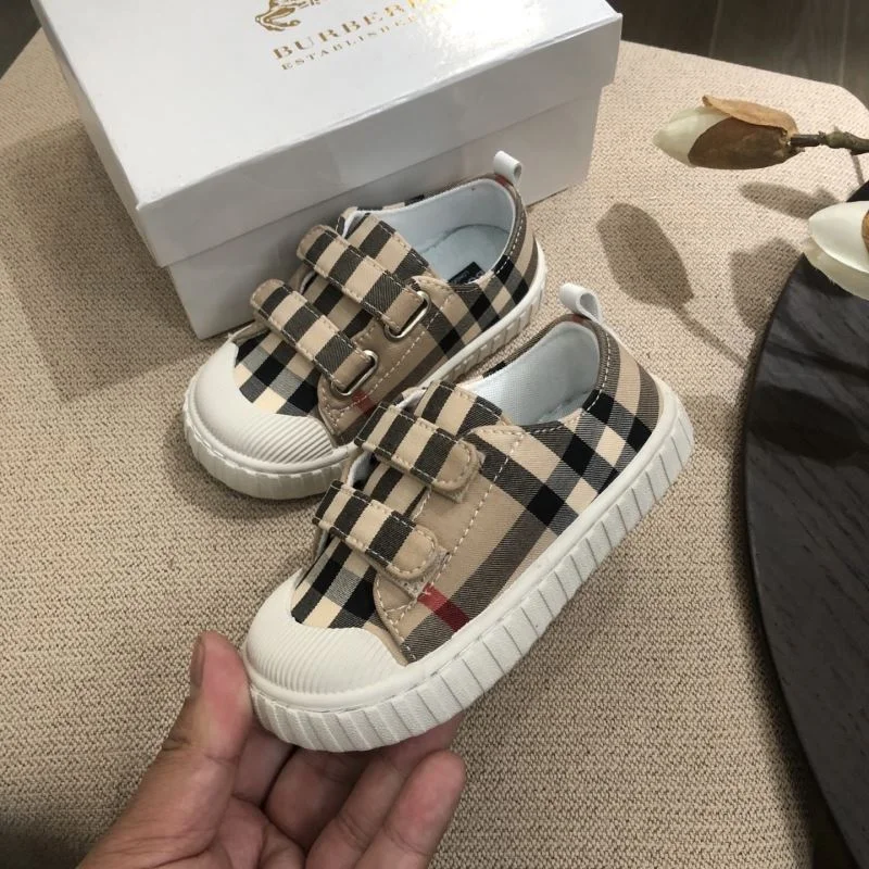 Budget-friendly BURBERRY SHOES