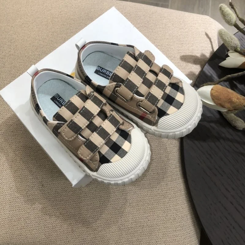 Budget-friendly BURBERRY SHOES