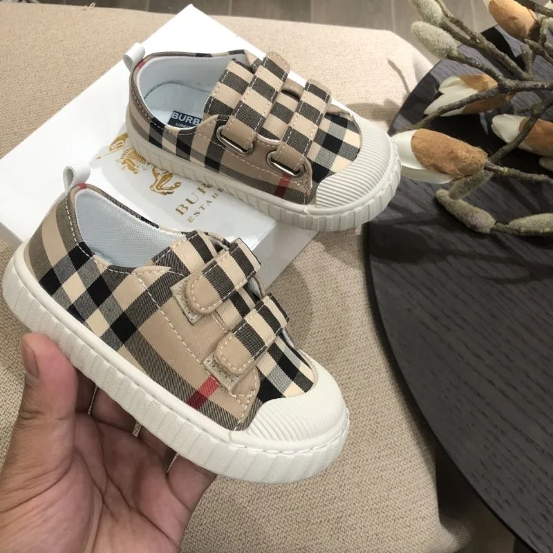 Budget-friendly BURBERRY SHOES