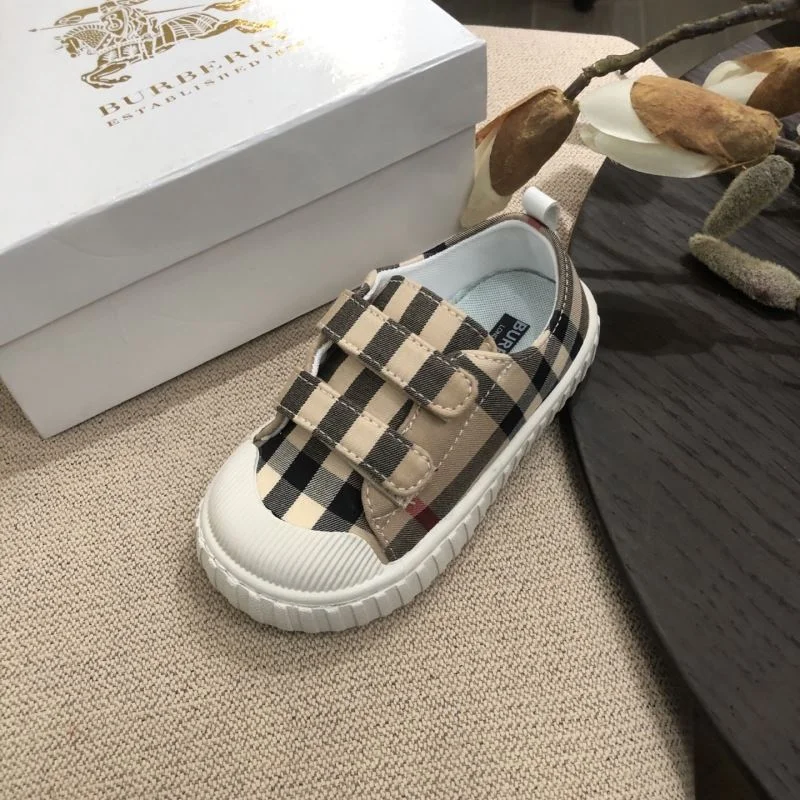 Budget-friendly BURBERRY SHOES