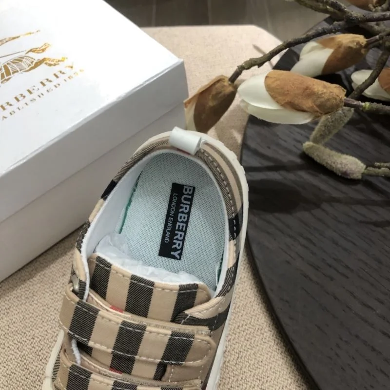 Budget-friendly BURBERRY SHOES