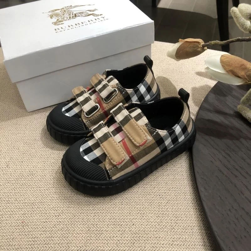 Economical BURBERRY SHOES