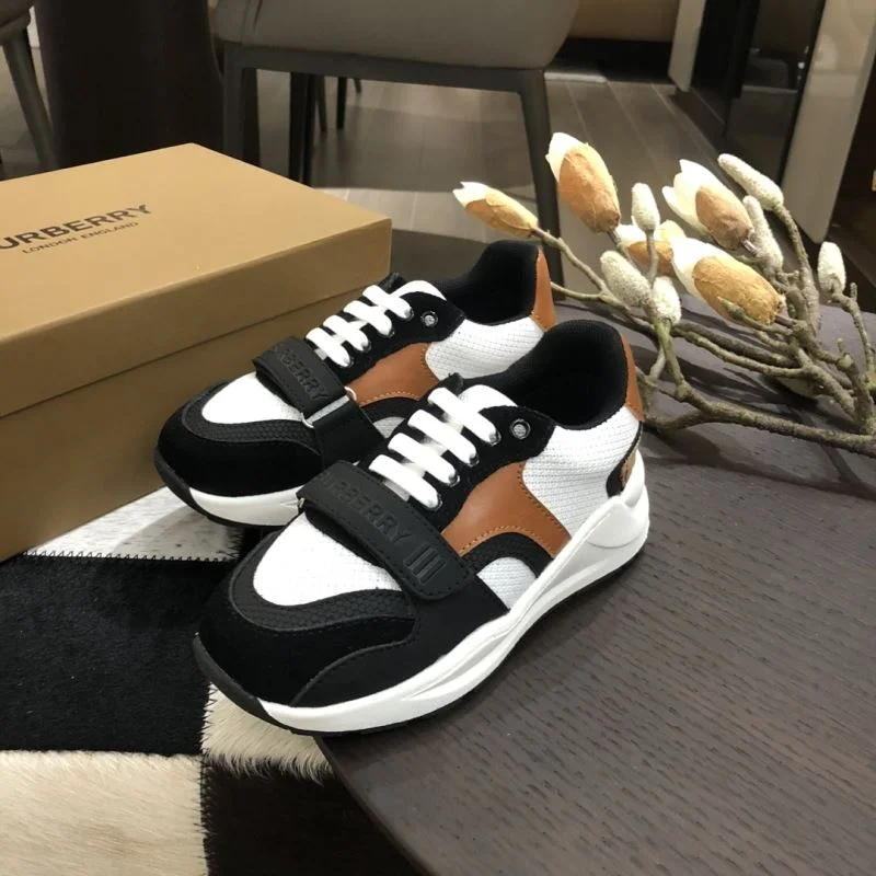 Top mirror BURBERRY SHOES