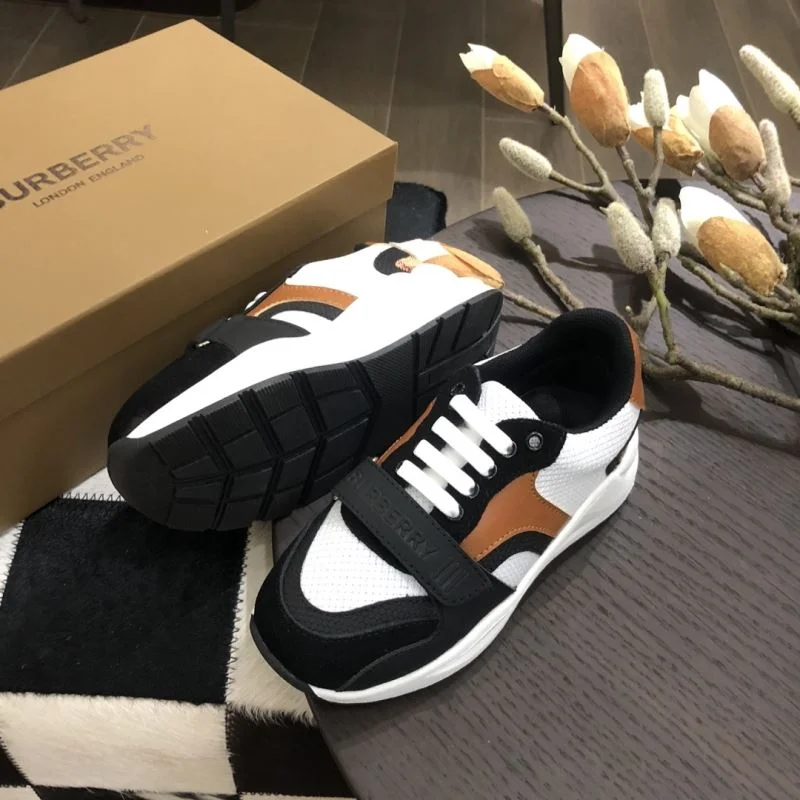 Top mirror BURBERRY SHOES