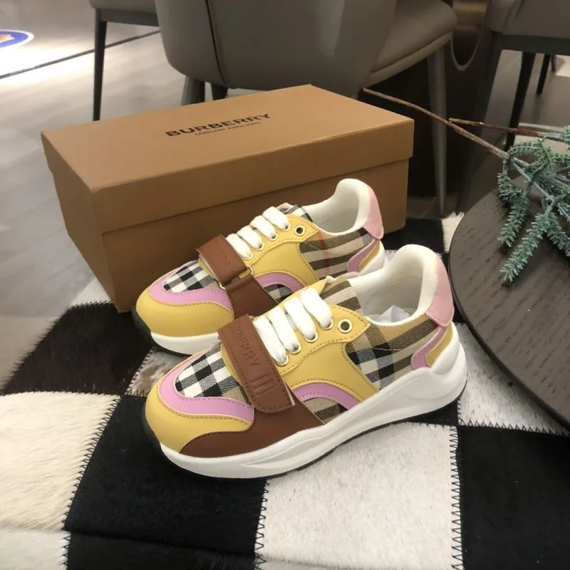 Authentic BURBERRY SHOES